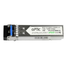 Optic OPTIC-SFP-D1203-L3320-LC - Sklep Inter Projekt S.A.