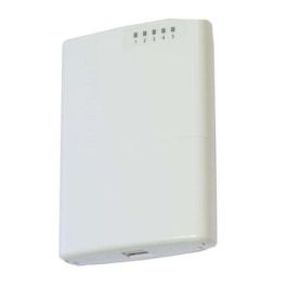 MikroTik RB750P-PBr2 - Inter Projekt S.A. Store