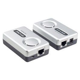 TP-LINK TL-PoE200 - Sklep Inter Projekt S.A.