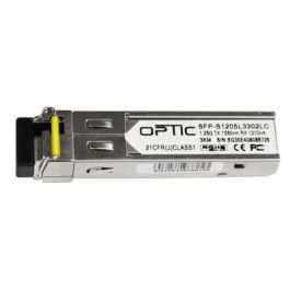 Optic OPTIC-SFP-S1205-L3302-LC - Sklep Inter Projekt S.A.