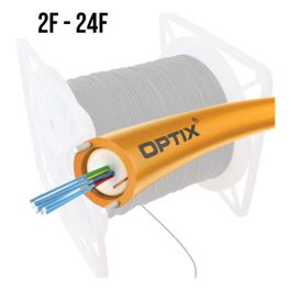 OPTIX DAC Z-XOTKtcd ITU-T G.652D 1.2kN RELL