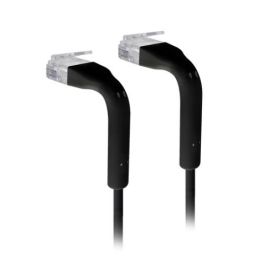 Ubiquiti U-Cable-Patch-0.3M-RJ45-BK - Sklep Inter Projekt S.A.